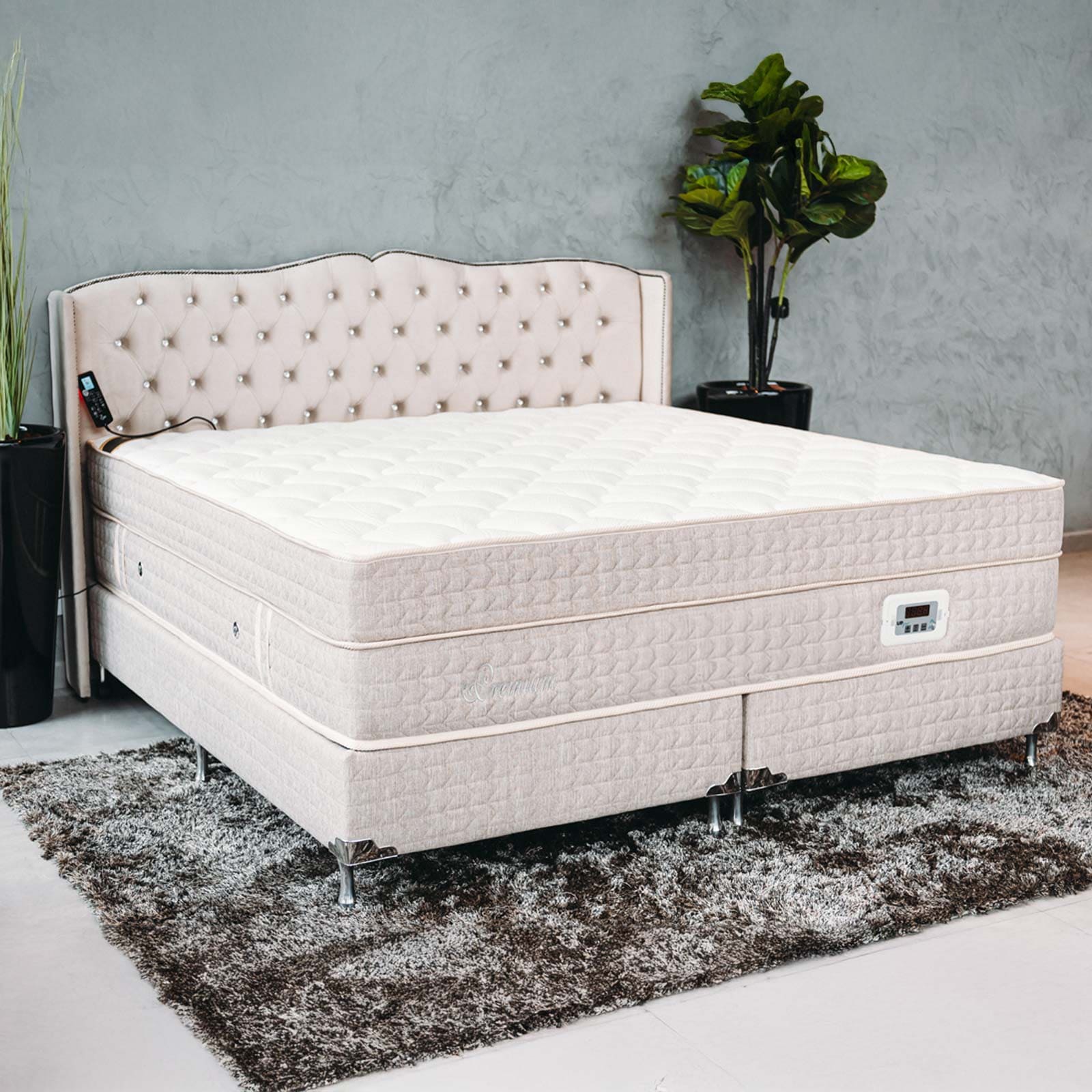 NOVA PAGINA LINHA PREMIUM - Colchões Nippon